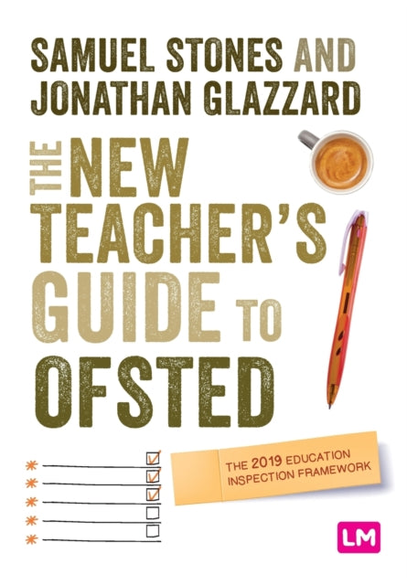 Glazzard Jonathan - The New Teachers Guide To - Paperback – Book Delivered