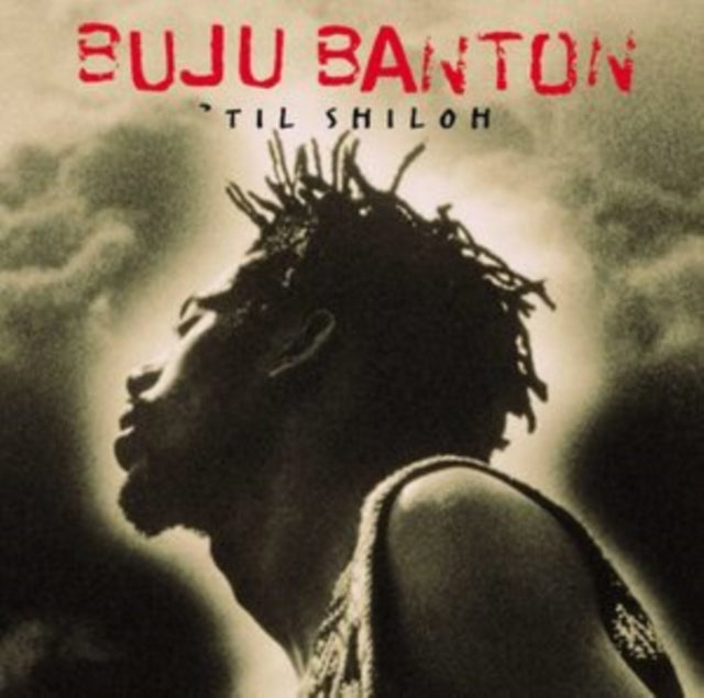 Buju Banton - Til Shiloh (25Th Anniversary Edition) - CD – Book Delivered