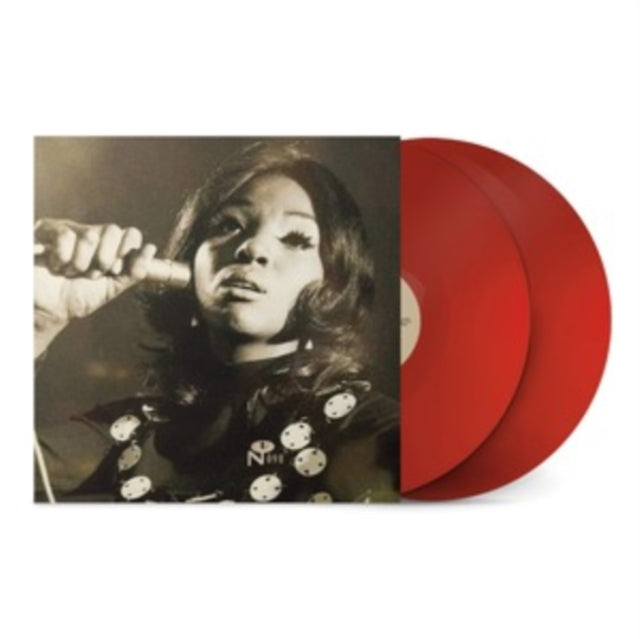 Various Artists - Eccentric Soul: The Cuca Label (2LP/Opaque – Book ...