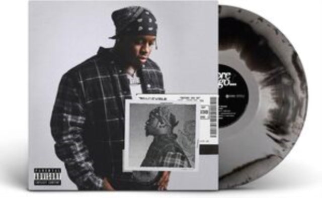 Blxst - Before You Go - LP Vinyl – Book Delivered