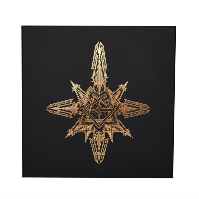Ghost - Extended Impera (3LP/7Inch/Numbered) – Book Delivered