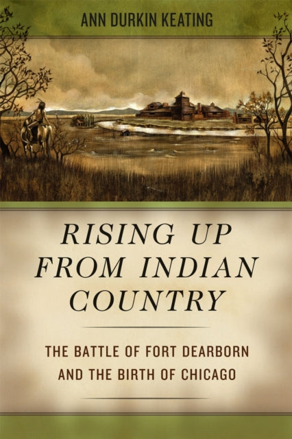 Keating Ann Durkin - Rising Up From Indian - Paperback – Book Delivered