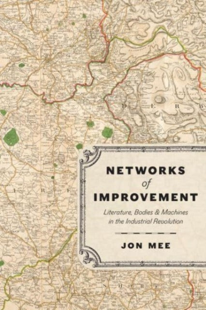 Mee Professor Jon - Networks Of Improvement - Paperback – Book Delivered