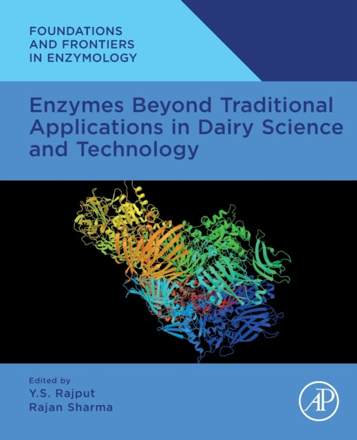 Elsevier Science & Technology - Enzymes Beyond - Paperback – Book Delivered