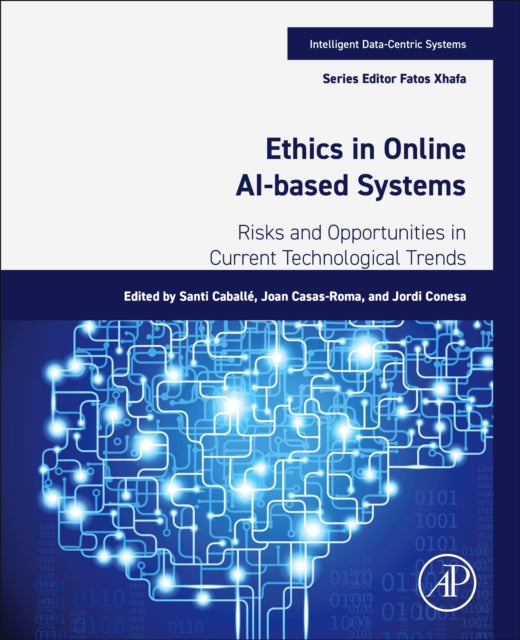 Elsevier Science Publishing Co Inc - Ethics In - Paperback – Book Delivered