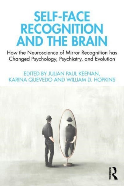 Taylor & Francis Ltd - Self - Face Recognition - Paperback – Book Delivered