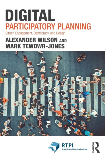 Tewdwr - Jones Mark - Digital Participatory - Paperback – Book Delivered