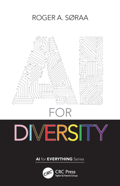 S Raa Roger - Ai For Diversity - Paperback – Book Delivered