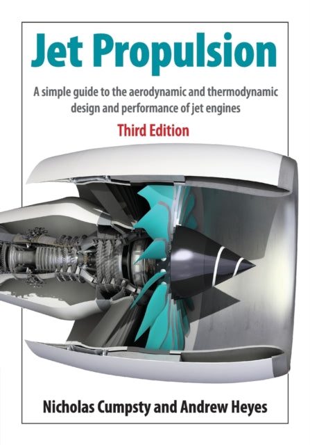 Heyes Andrew (Imperial College London) - Jet - Paperback – Book Delivered
