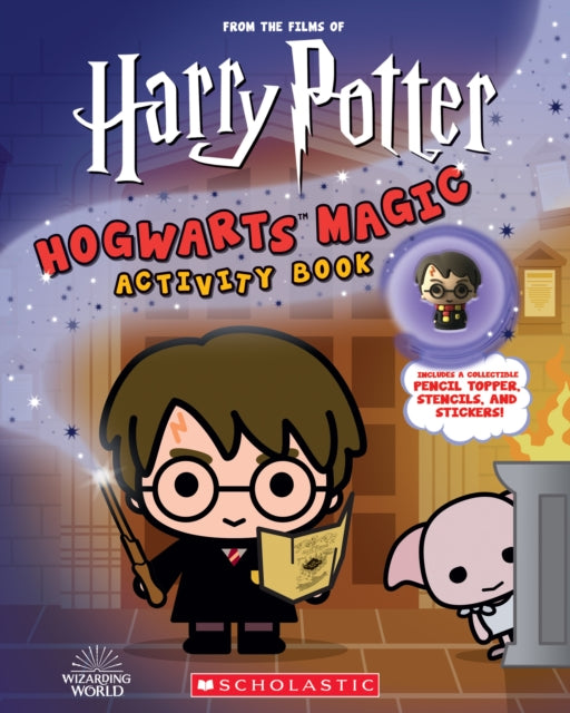Crawford Terrance - Harry Potter: Hogwarts - Paperback – Book Delivered