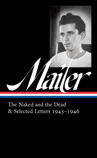 Michael Lennon J. - Norman Mailer 1945 - 1946 - Hardcover – Book Delivered