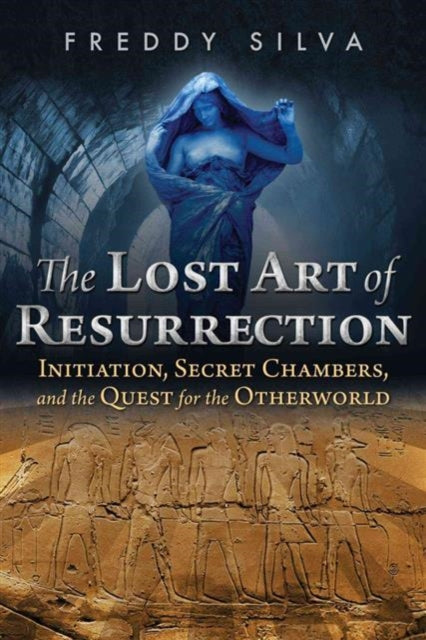 Silva Freddy - The Lost Art Of Resurrection - Paperback – Book Delivered