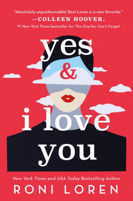 Loren Roni - Yes & I Love You - Paperback – Book Delivered