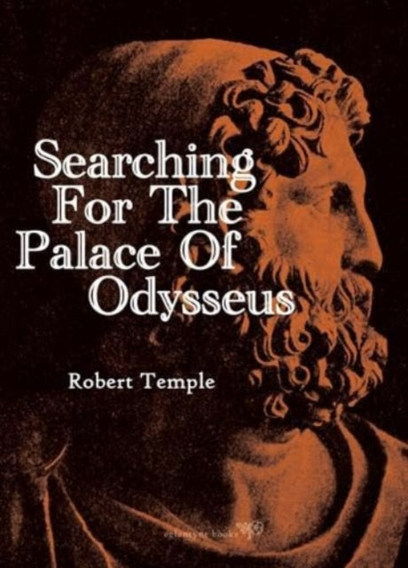 Temple Robert - Searching For The Palace Of - Paperback – Book Delivered
