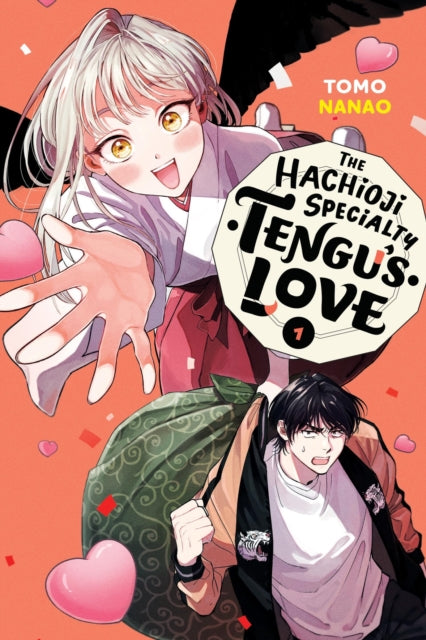 Nanao Tomo - The Hachioji Specialty: Tengu's - Paperback – Book Delivered