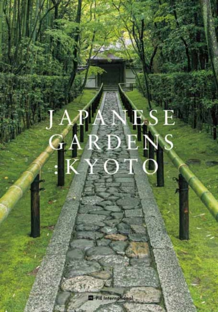 Samejima Tamayo - Japanese Gardens: Kyoto - Paperback – Book Delivered