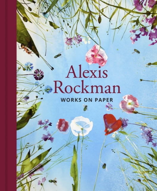 Rimanelli David - Alexis Rockman: Works On Paper - Hardcover – Book ...